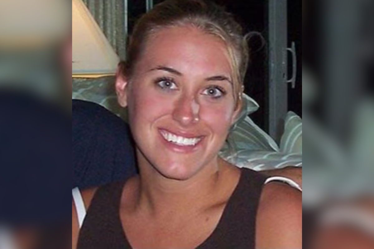 Family Perseveres in Search for Jennifer Kesse 19 Years After Her