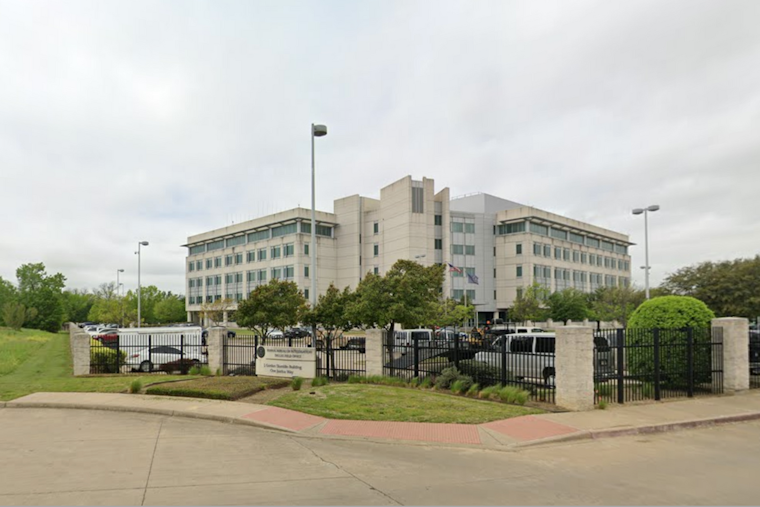 VIDEO: FBI Dallas Division Promotes Community Understanding through