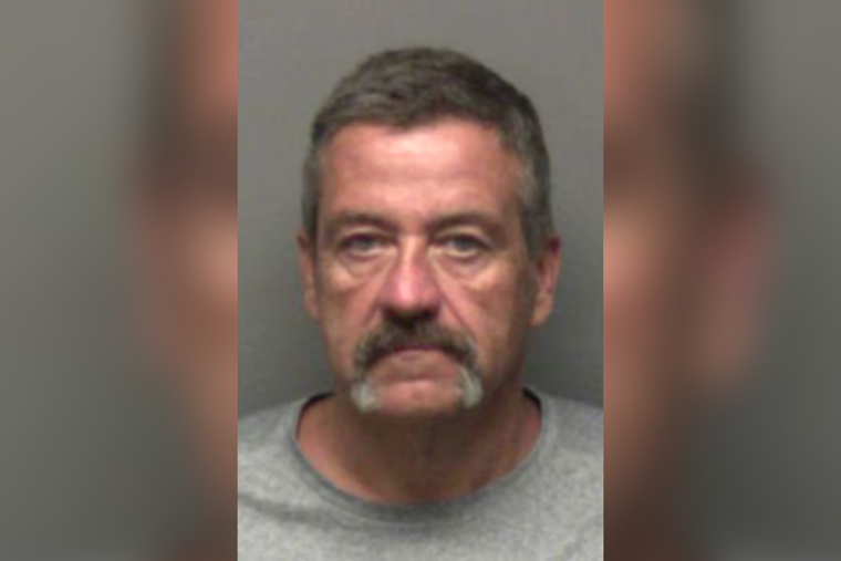 FBI's Top Ten Most Wanted Fugitive Captured in Lady Lake, Florida,