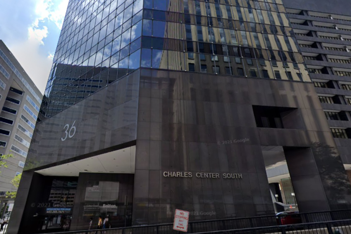 Former Baltimore Teacher Christopher Bendann Sentenced to 35 Years for