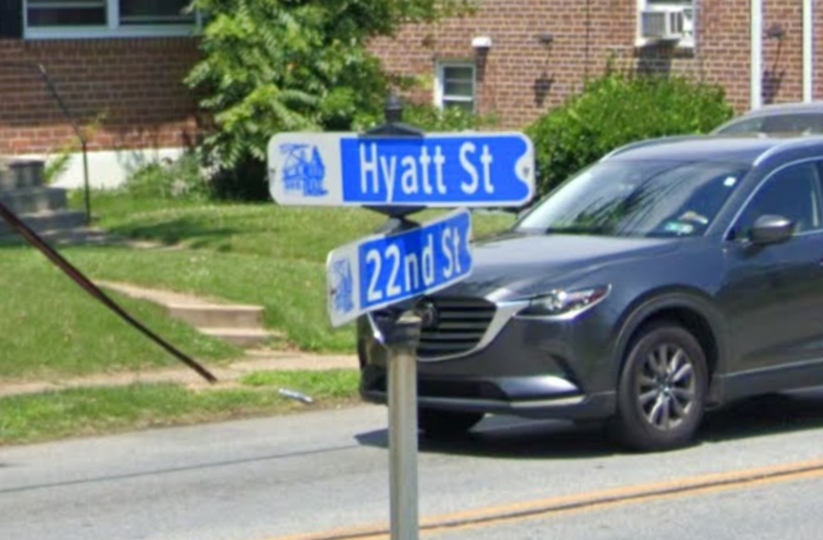 Former Chester Police Commissioner Steven Gretsky Charged in