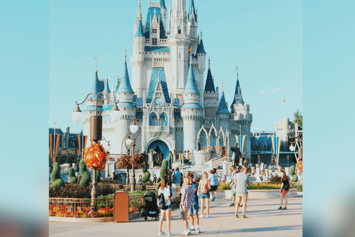 Former Disney World Employee Admits to Menu Hacking, Pleading Guilty