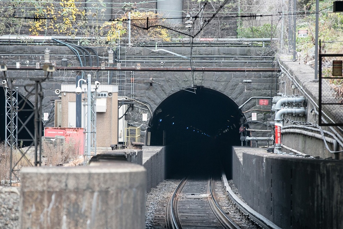 Former MTA Chief Thomas Prendergast Appointed CEO of Gateway
