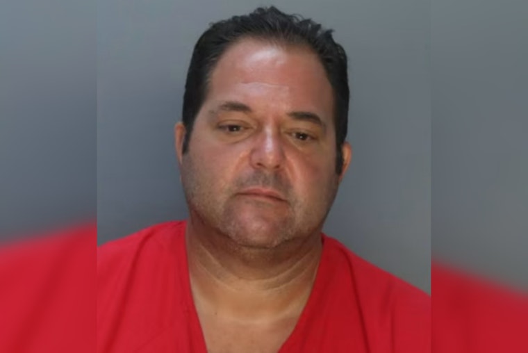 Former North Miami Beach Mayor Anthony DeFillipo Pleads Guilty to