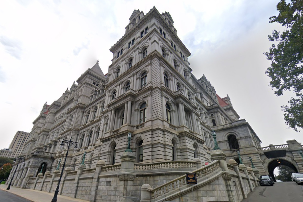 Former NYPD Officer Tyler Paul Sentenced for Fatal Crash in Queens,