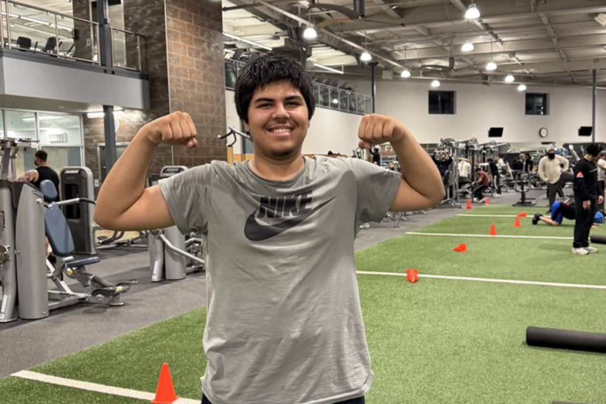 Fremont Police Seek Public's Help in Locating Missing 14-Year-Old