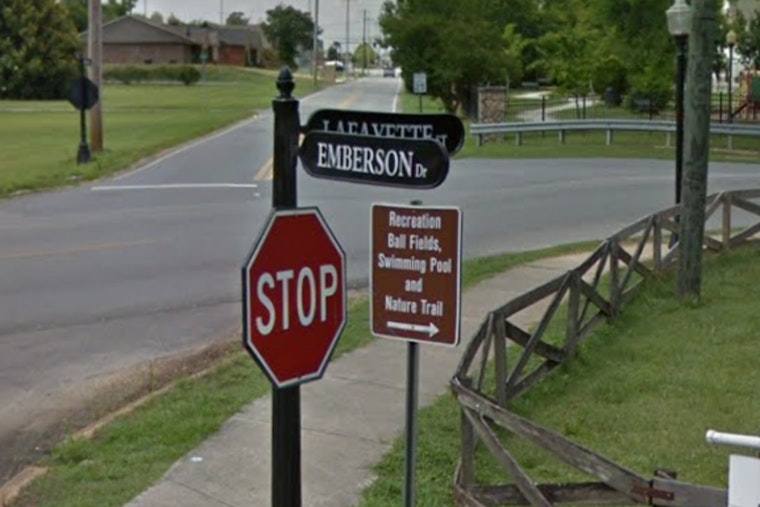GBI Investigates Homicide After Body Found in Ringgold, GA, Suspect in