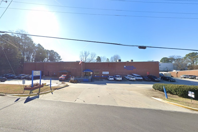 Georgia Department of Corrections Appoints Shawn Sikes as New