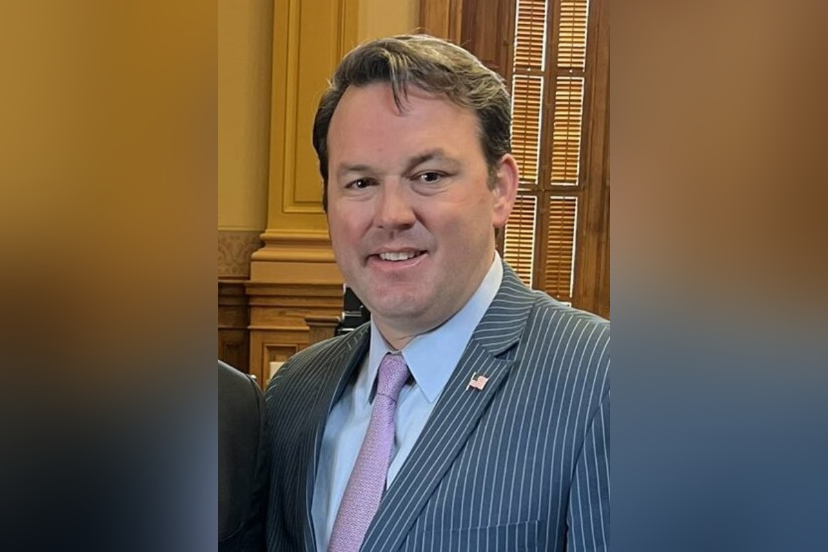 Georgia Senator Introduces Bill Requiring Athletes to Compete