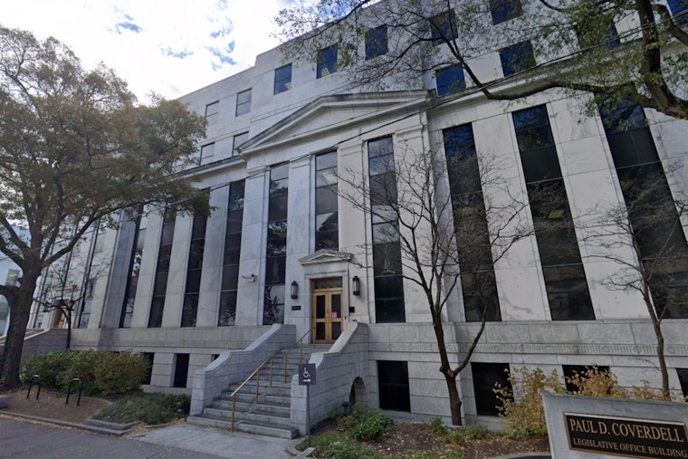 Georgia's Ricky and Alyssa's Law Proposes Enhanced School Safety