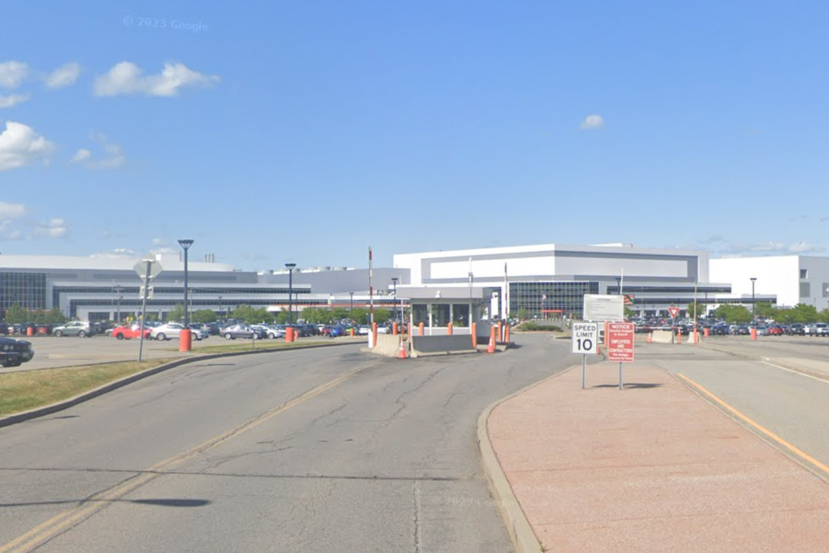 GlobalFoundries Boosts New York's Tech Ecosystem with $575 Million