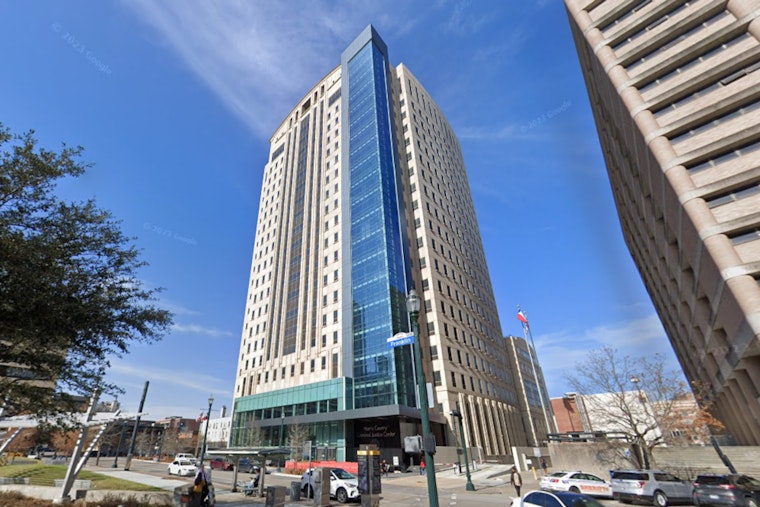 Gov. Abbott Appoints Legal Veteran Peyton Peebles to Harris County's