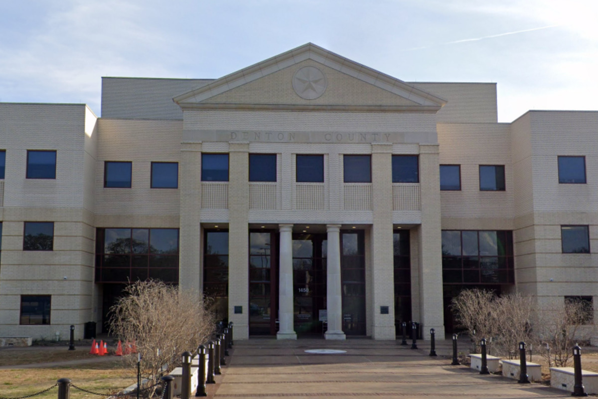 Gov. Abbott Appoints Michael Dickens as Judge of Denton County's 477th