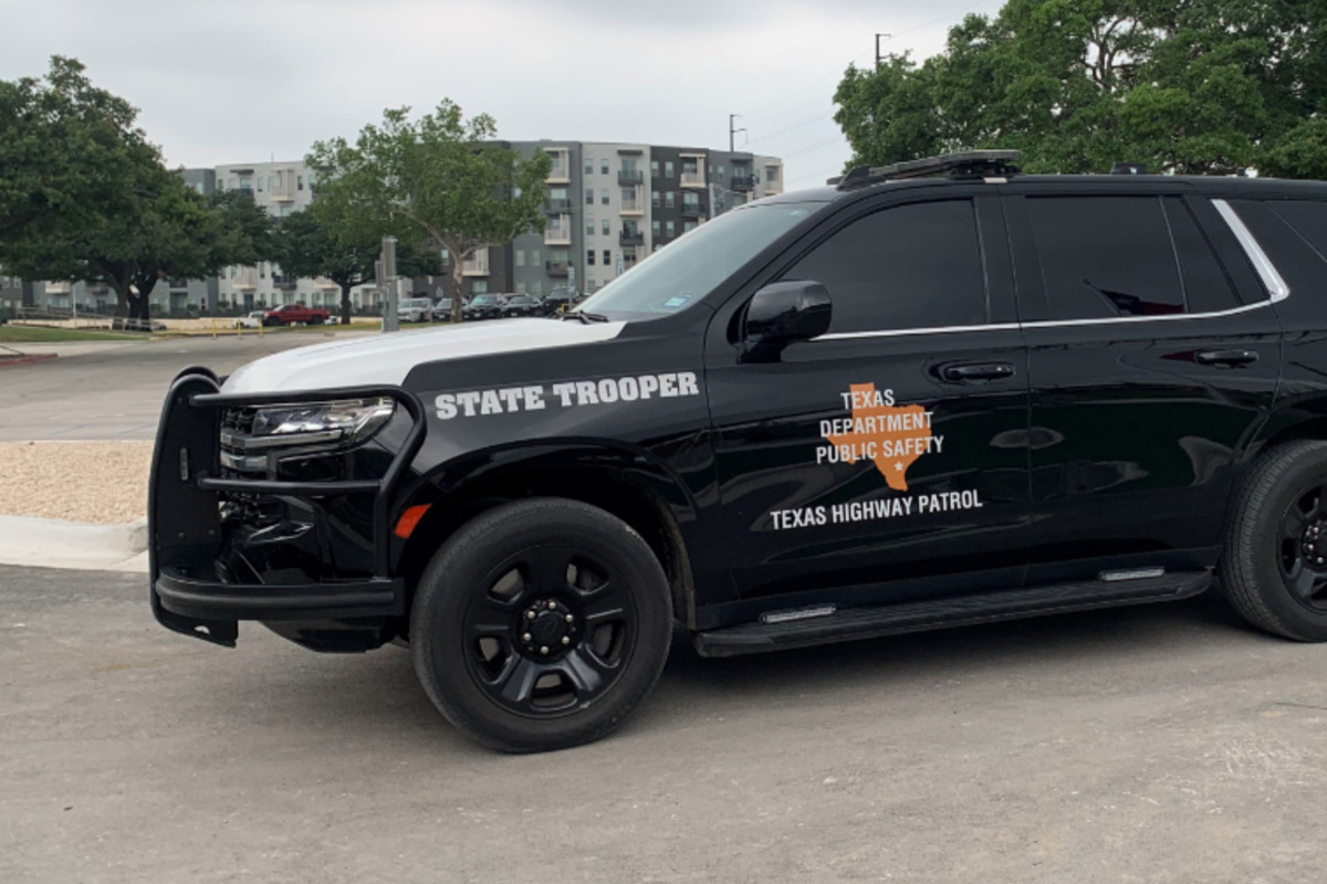 Gov. Greg Abbott Deploys Texas DPS Troopers to Assist in Federal
