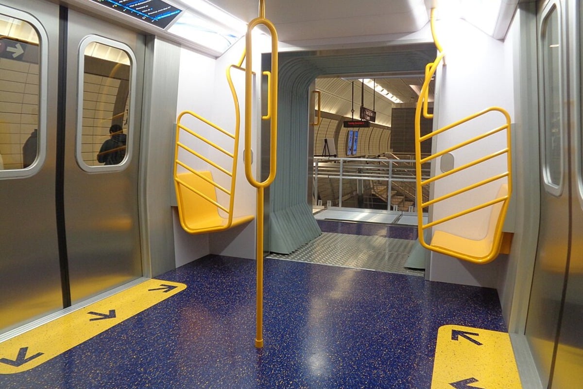 Gov. Hochul Unveils Comprehensive Safety Measures for New York Subway,
