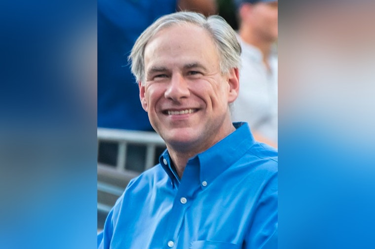 Governor Abbott Appoints Houston's Lance Long to the 183rd Judicial