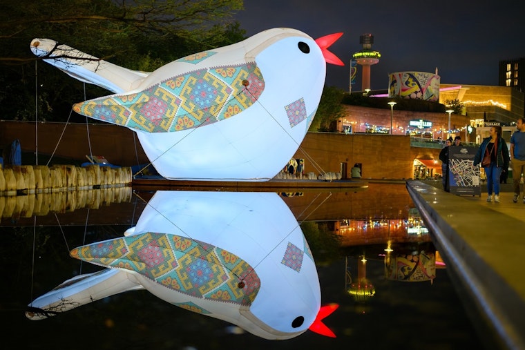 Grand Rapids Ignites Winter Excitement with World of Winter Festival