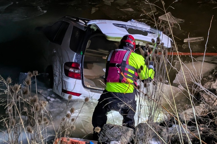 Hamilton Man Identified as Victim of Accidental Drowning in Great