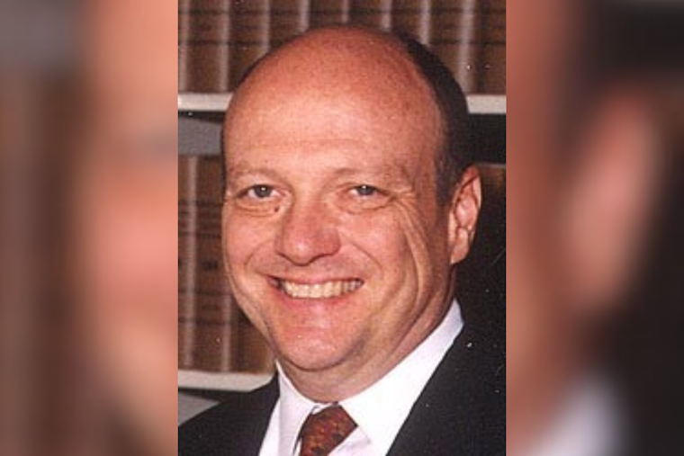 Harford County Mourns the Passing of Joseph I. Cassilly,