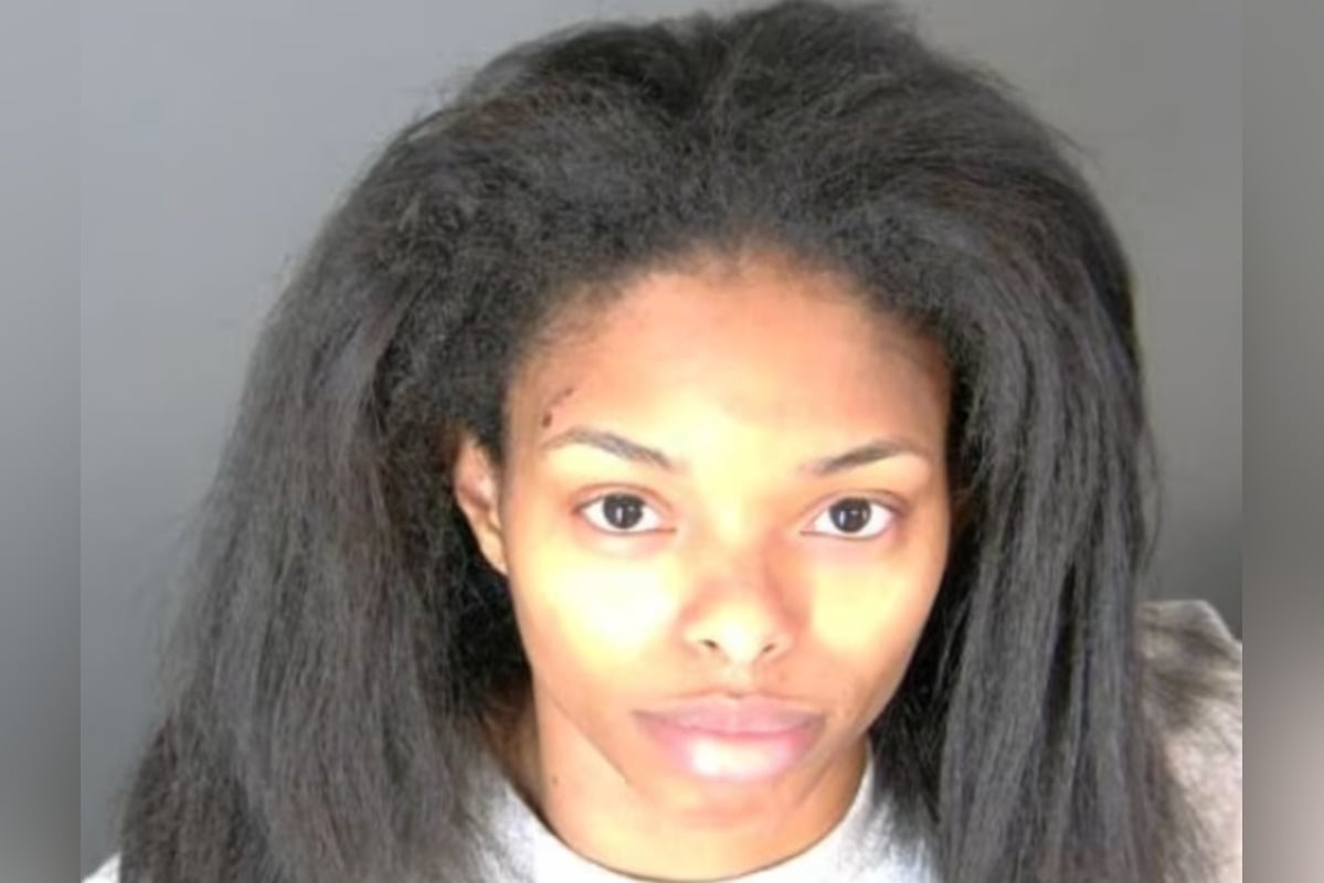 Harrison Township Woman Charged with Second-Degree Murder Following