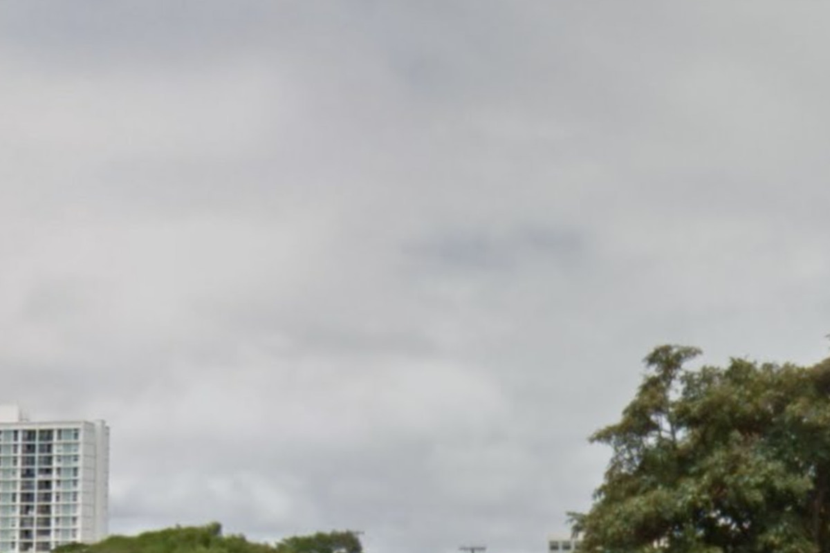 Hawaii Braces for Severe Weather, High Winds, Heavy Rain, and