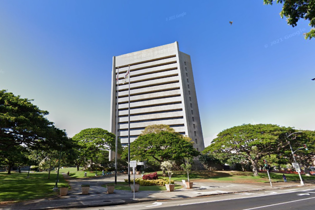 HDOT Readies Hawaii for Approaching Cold Front with Precautionary