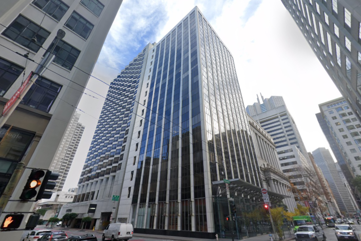 Hearst Acquires Sansome Street Tower, Will Facilitate SF Chronicle,
