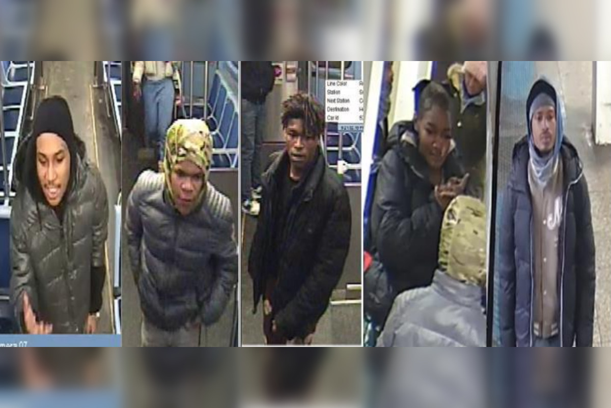 Heightened Caution Urged After Multiple Robberies on CTA Red Line
