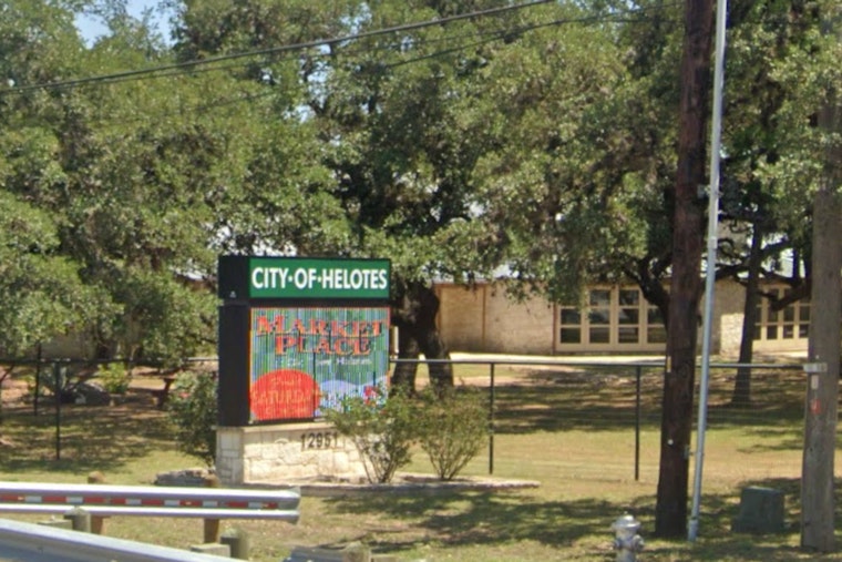 Helotes City Council Reschedules Public Hearing on Proposed Annexation