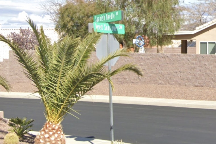 Henderson Police Investigate After Missing Woman Found Deceased Near