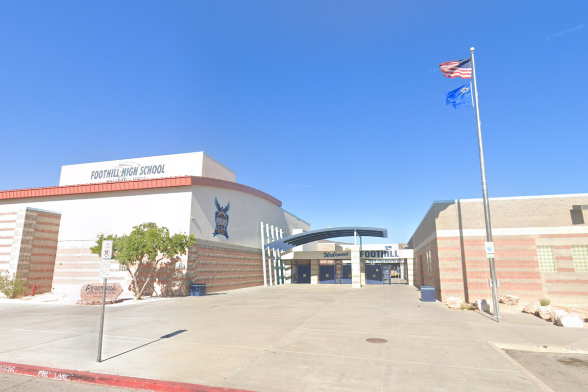 Henderson Teens to Face Stark Realities of DUI in Every 15 Minutes