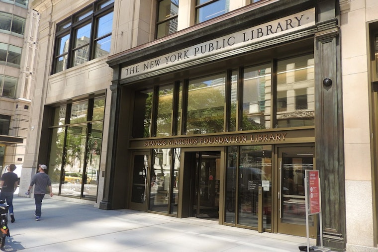 Historic Return, 72-Year Overdue Library Book Finds Its Way Back to