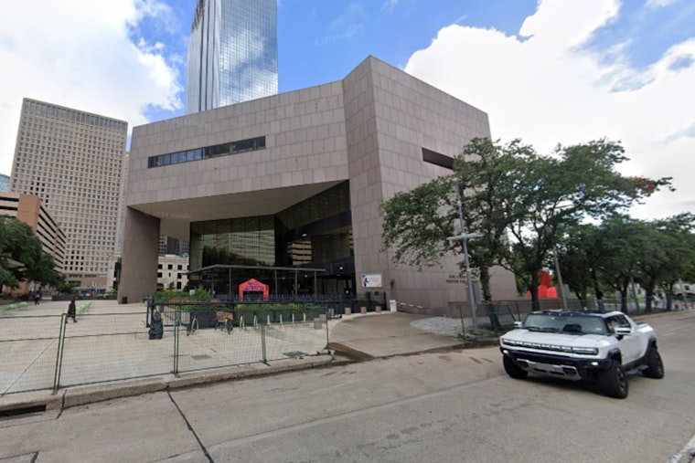 Houston Public Library Celebrates Black History Month with Diverse