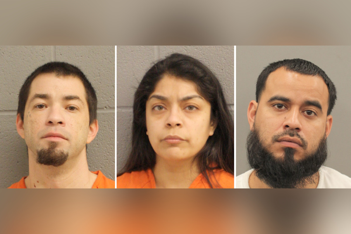 Houston Shooting Suspect Apprehended After Fleeing Trial; Faces Murder
