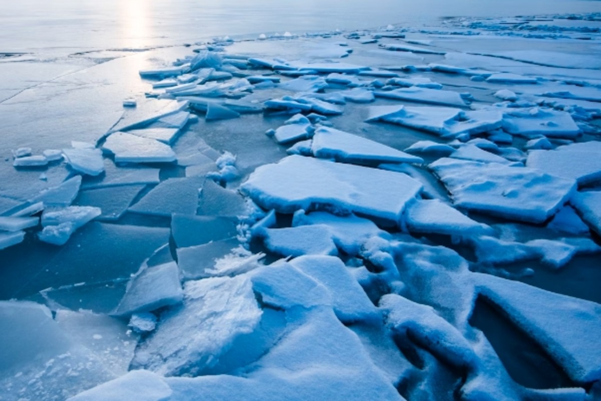 Ice Fishers Rescued from Frigid Waters at Wind Lake with One