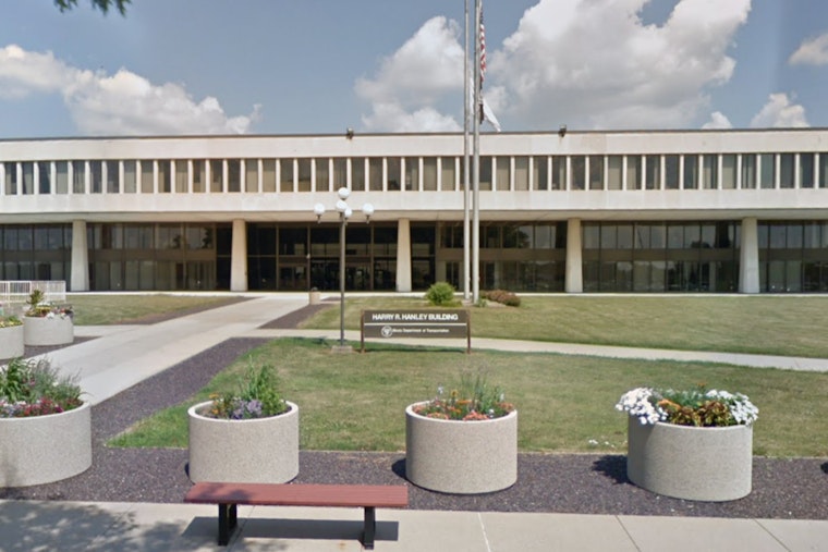 Illinois' Acting Transportation Secretary Gia Biagi Aims to Accelerate