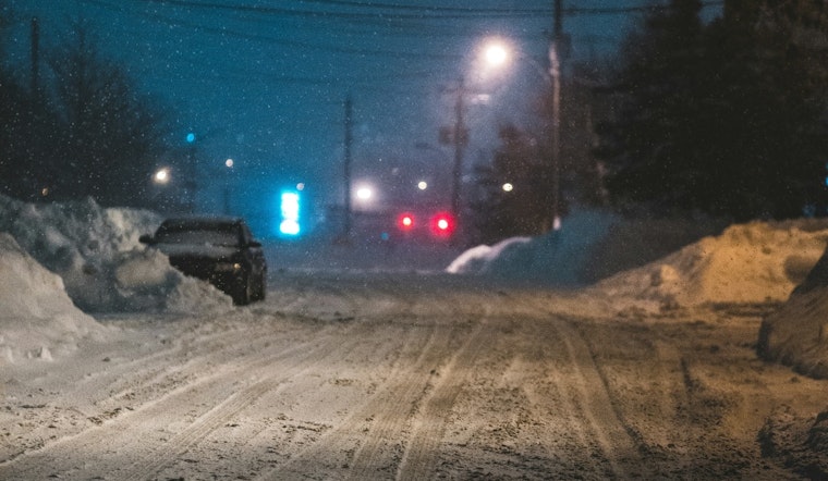 Jacksonville Area on Alert for Rare Freeze as Multiple Warnings Issued Jacksonville Area on Alert for Rare Freeze as Multiple Warnings Issued