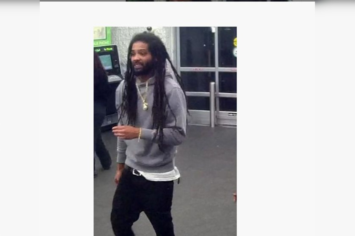 Jacksonville Police Seek Help Identifying Suspected Larceny Suspect at