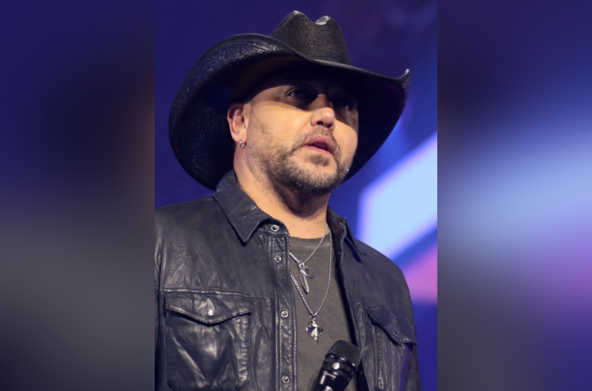Jason Aldean and Brooks and Dunn to Light Up Fenway Park with Boston
