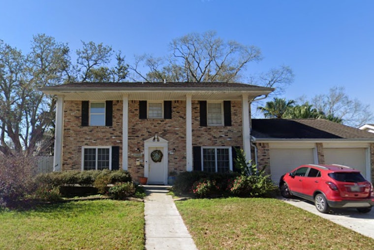 Jefferson Parish Sheriff's Office Probes In-Custody Death After Man