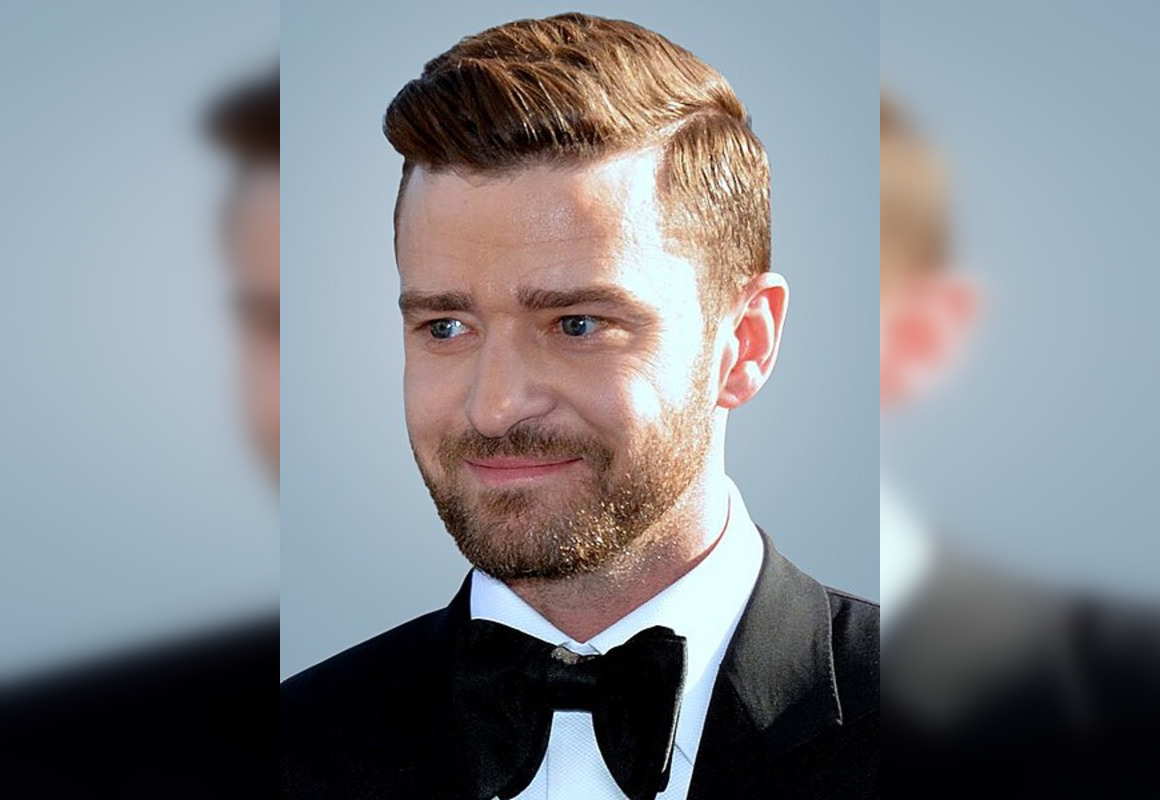 Justin Timberlake Joins Portland Students for Eco-Friendly Bike Bus