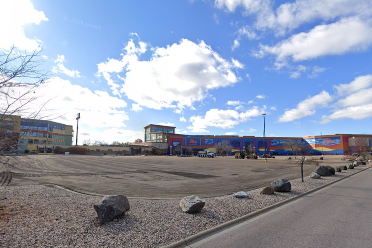 Kalahari Resort Dells