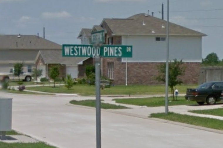 Katy Man Arrested, Suspected of Slashing Over 30 Tires in Neighborhood