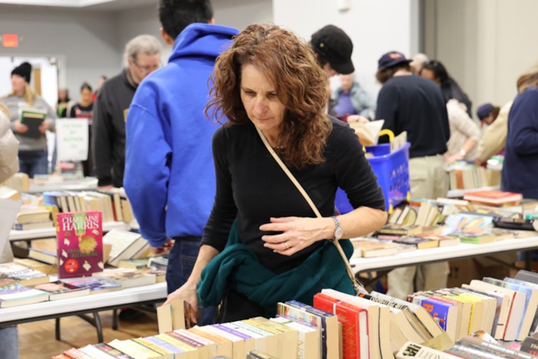 Kennesaw Parks and Recreation to Host Beloved Annual Book and Vinyl