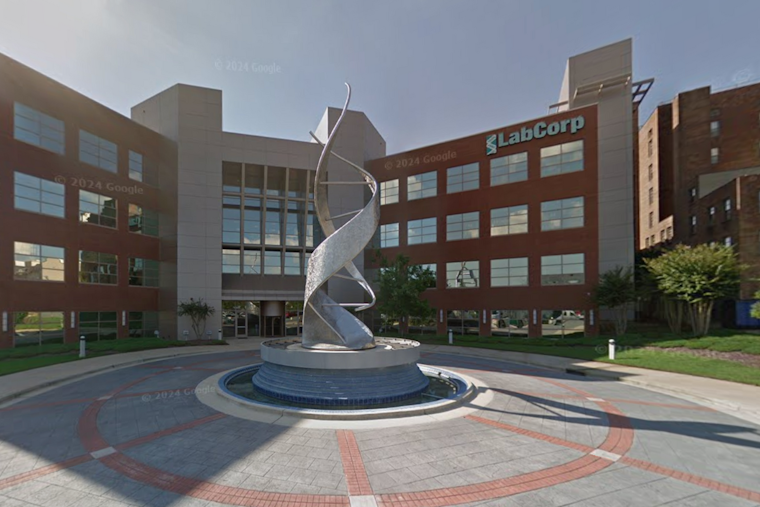LabCorp and University Health System Settle for $388,667 Over Alleged