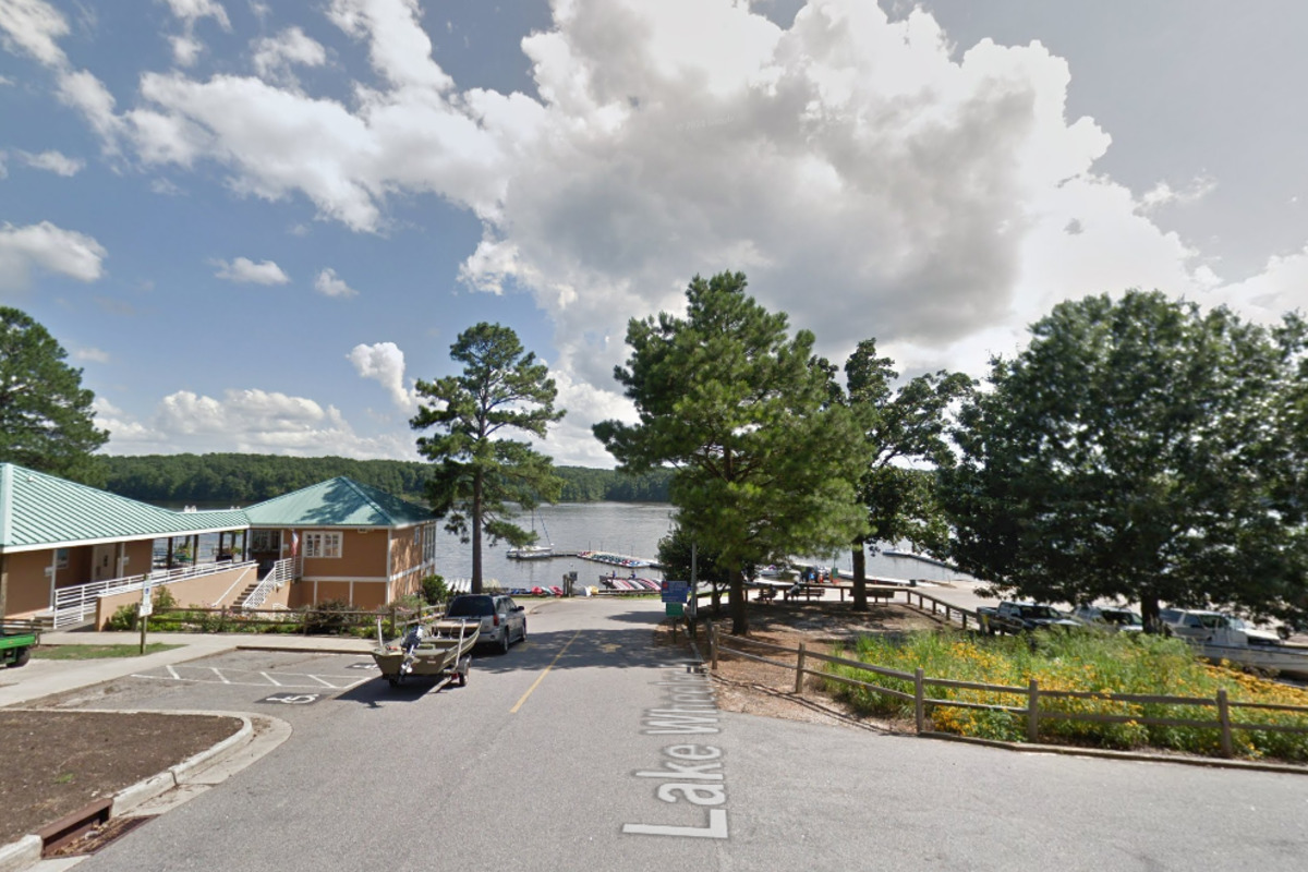 Lake Wheeler Park Springs into Fishing Season with Classes and Free