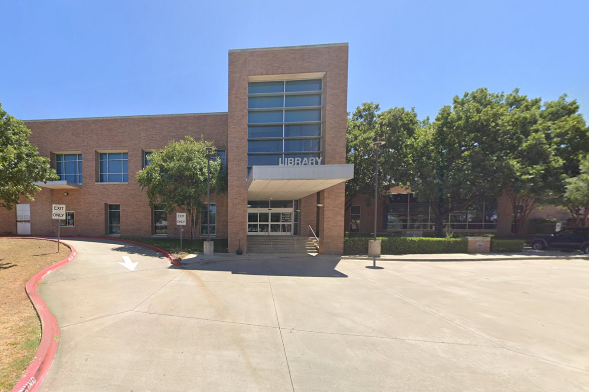 Lewisville Public Library Unveils New Series of Community Events