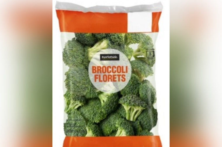 Listeria Alert, Braga Fresh Recalls Broccoli Sold at Walmart in