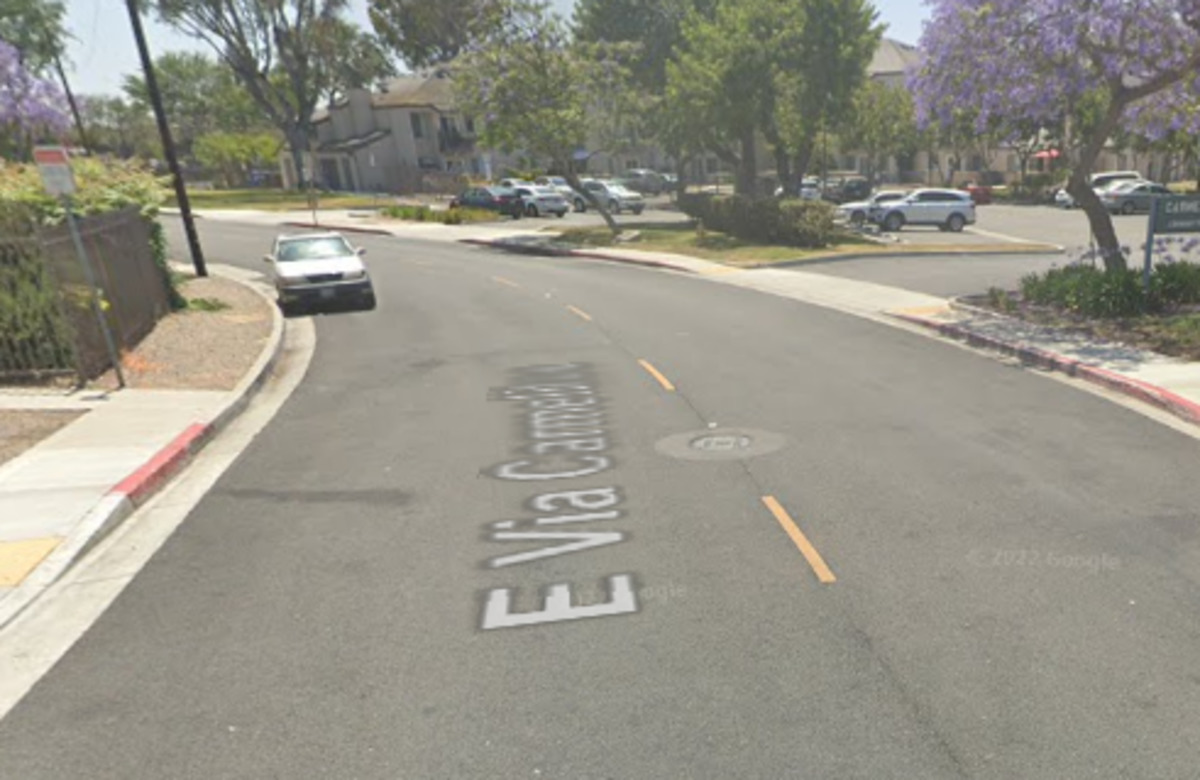 Long Beach Police Nab Suspect in December Slaying of Los Angeles Man,