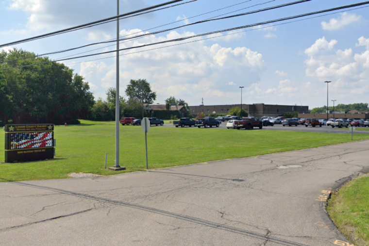 Lorain County Deputy Suspended Amid Allegations of Causing Inmate's